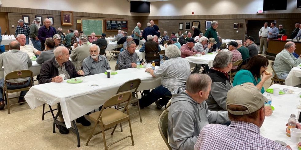 The Relay – March 2022 | IBEW Local Union 175